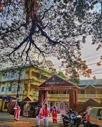 Handique Girls' College